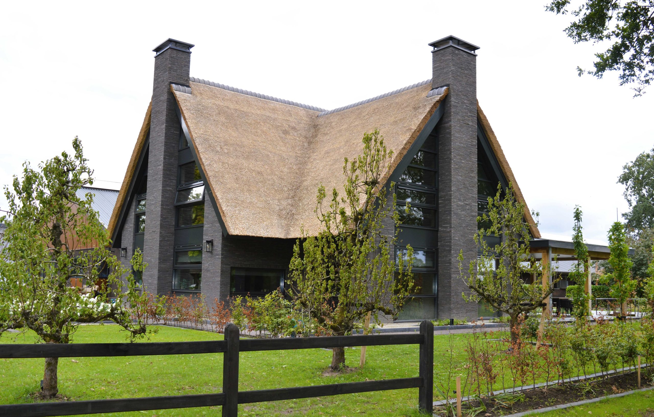 Bouw Je Droomhuis: Een Gids Voor Het Bouwen Van Een Nieuwe Woning